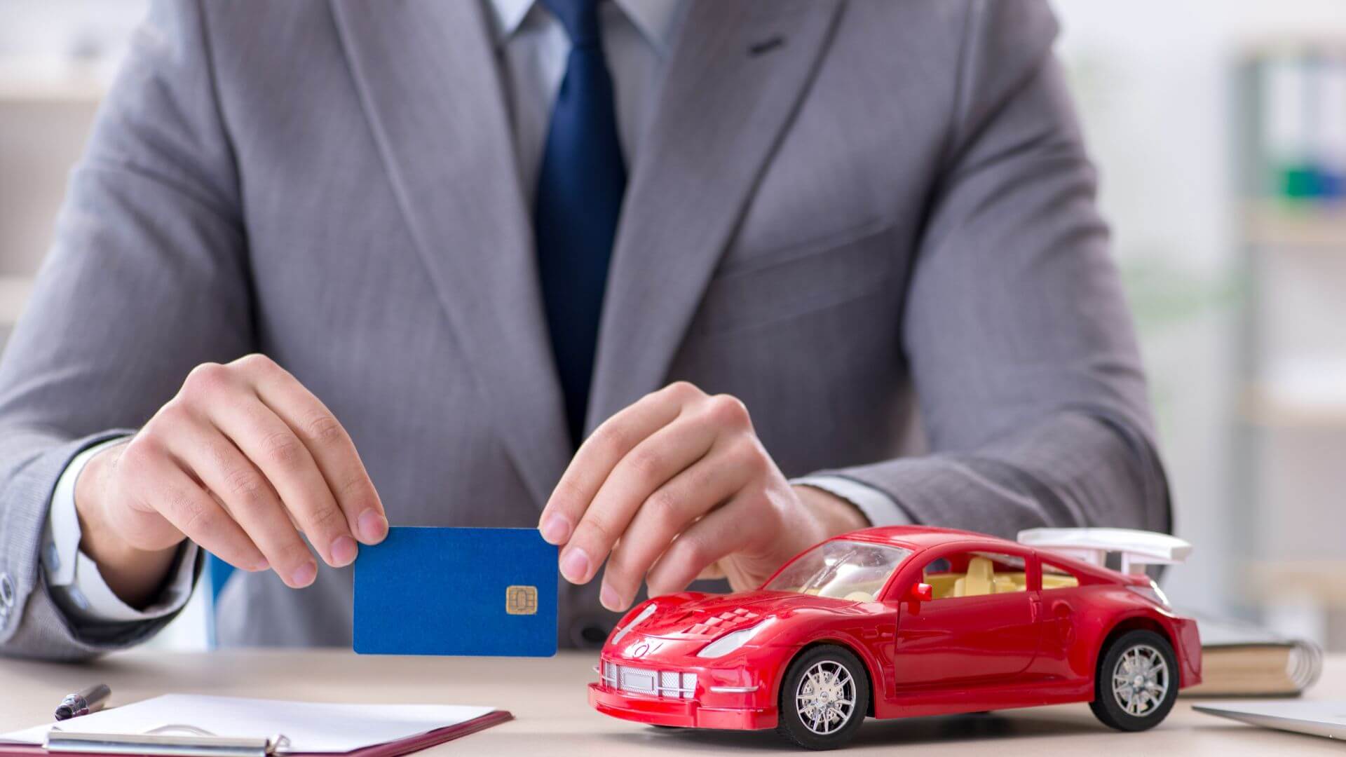 The Basics Of Auto Comprehensive Insurance Coverage Explained